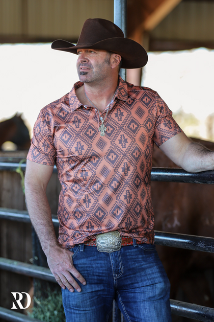 MEN'S SHIRTS – Ranch Dress'n