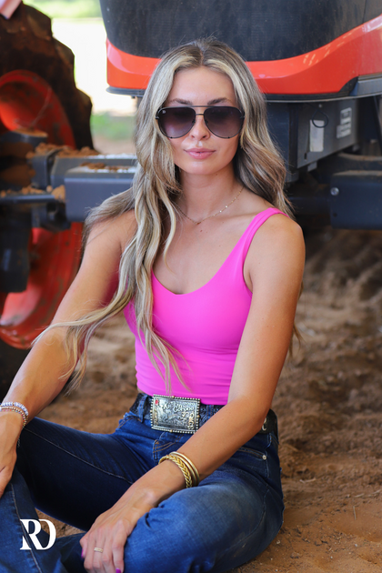 ESSENTIALS BRAS – Ranch Dress'n