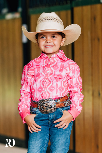 YOUTH RODEO SHIRTS – Ranch Dress'n