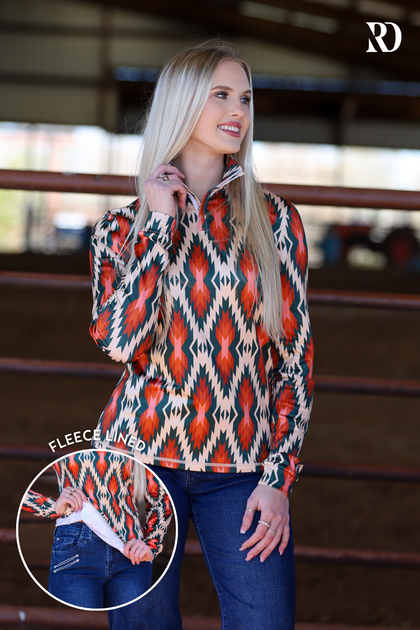 POLAR FLEECE – Ranch Dress'n