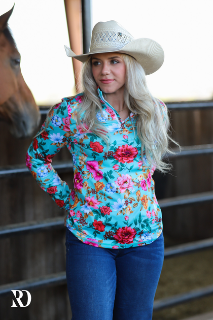 APPAREL – Ranch Dress'n