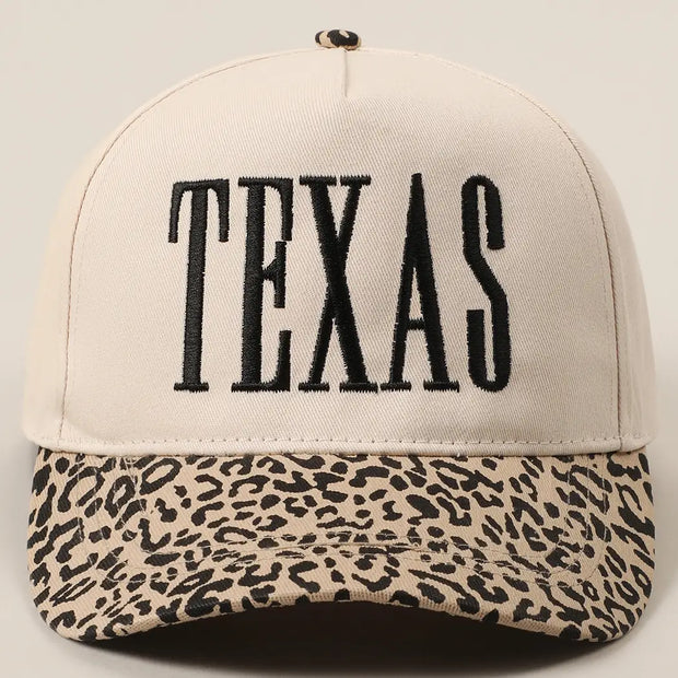 TEXAS TRUCKER | CAP – Ranch Dress'n