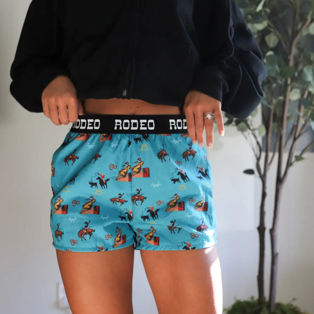 SHORTS – Ranch Dress'n