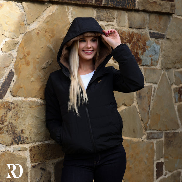 JACKETS – Ranch Dress'n