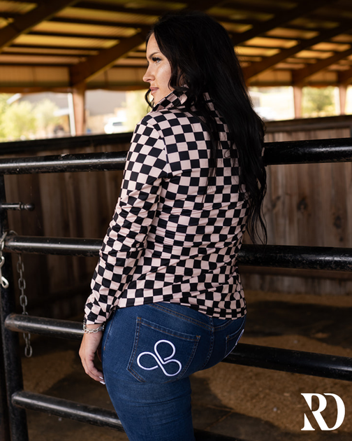 SUN SHIRT | JETT – Ranch Dress'n