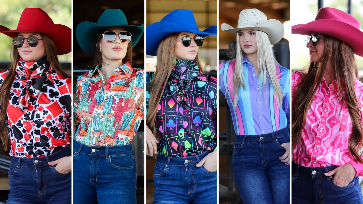 Women's Western Wear Clothing | Ranch Dress'n Boutique