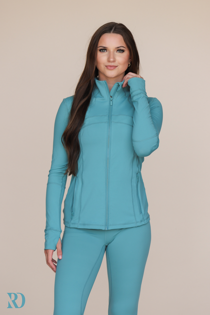 ESSENTIALS JACKETS – Ranch Dress'n