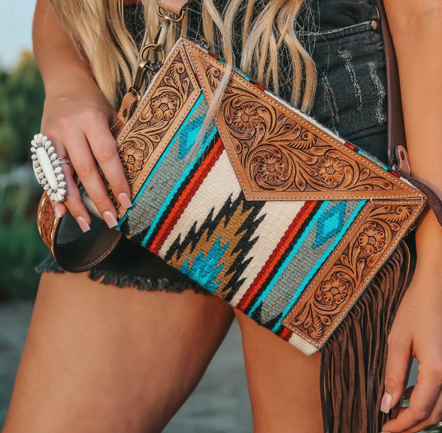 PURSES – Ranch Dress'n