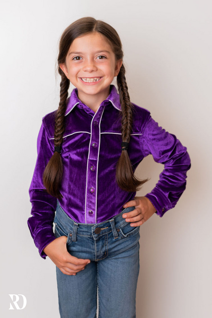 YOUTH RODEO SHIRTS – Page 2 – Ranch Dress'n