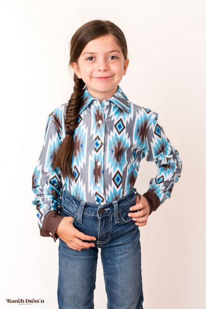 YOUTH RODEO SHIRTS – Page 2 – Ranch Dress'n