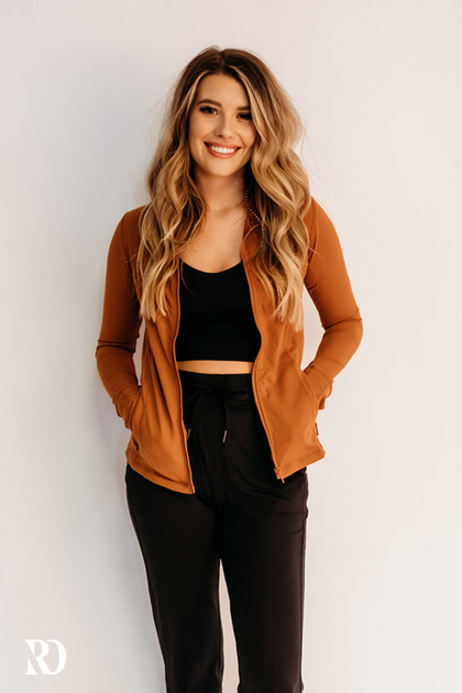 ESSENTIALS JACKETS – Ranch Dress'n