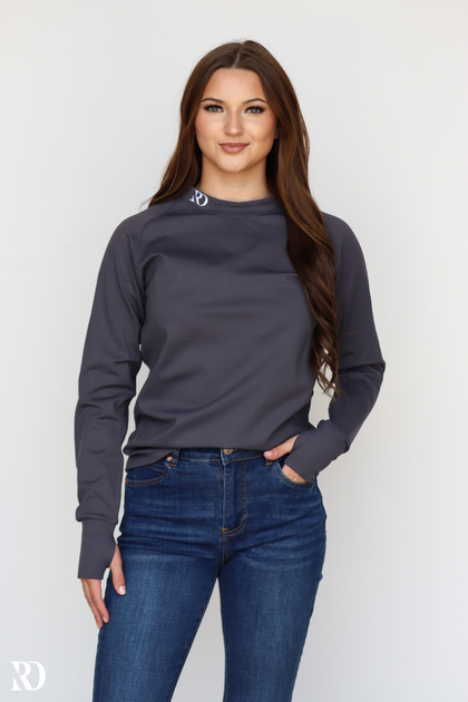 ESSENTIALS BASICS – Ranch Dress'n