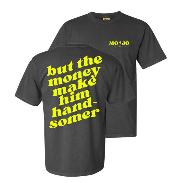 MOJO - DYNASTY COLLECTION TEE – Ranch Dress'n